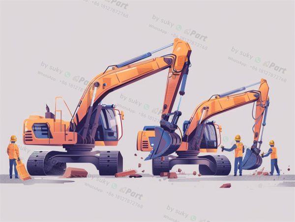 How Caterpillar’s Supply Chain Management Revolutionized the Industry ... How Caterpillar’s Supply Chain Management Revolutionized the Industry ...