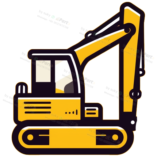 hitachi ec2610e parts diagram - Excavator Parts